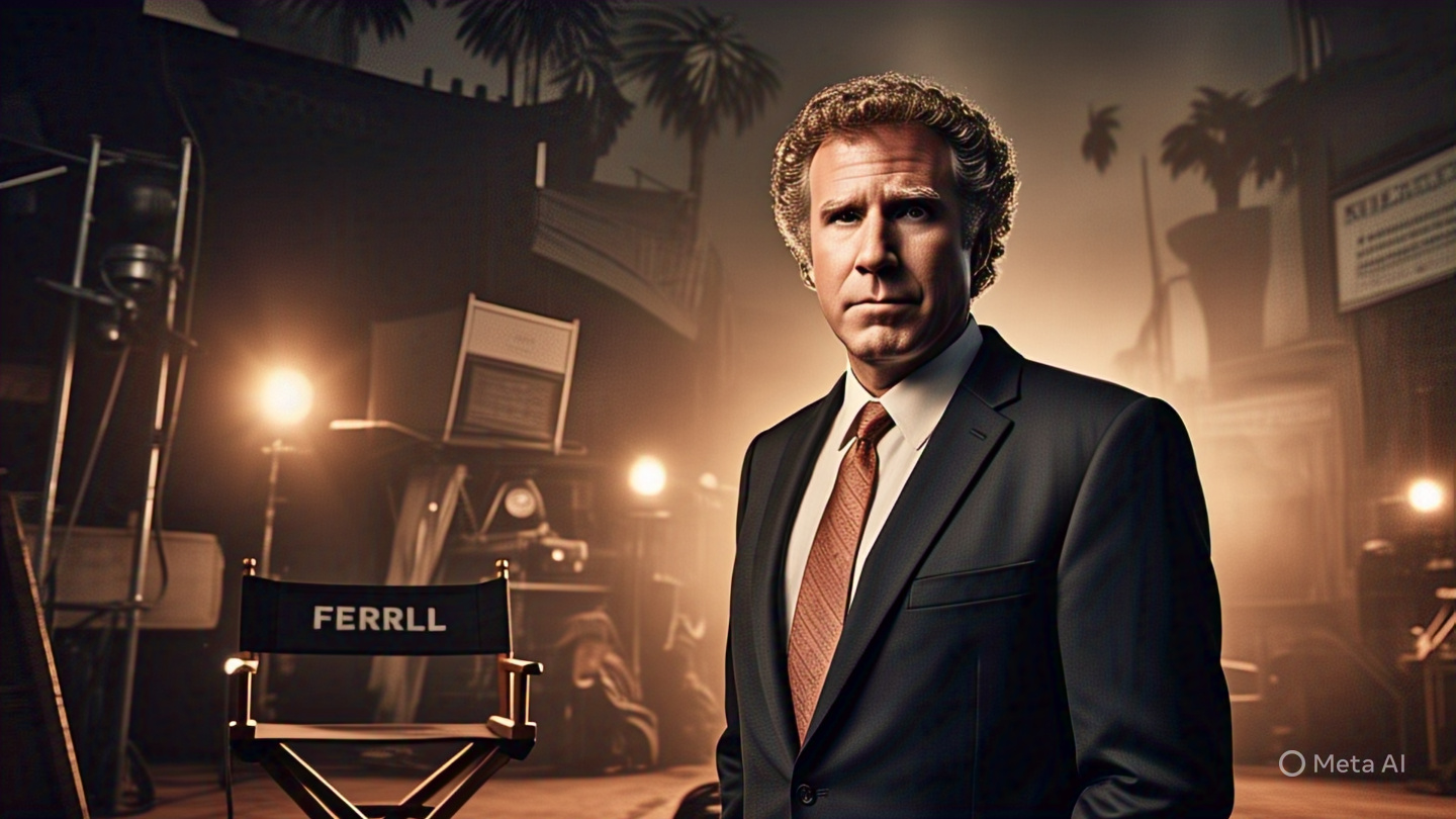 Filmography - willferrellmovies.com