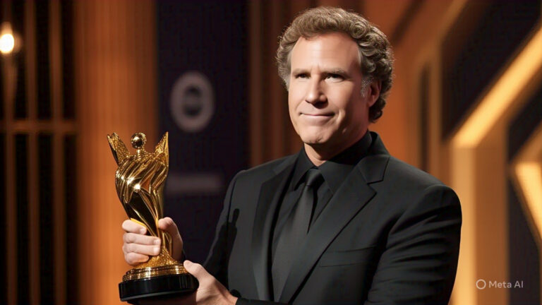 Will Ferrel Movies